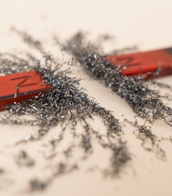 Magnets That Move the World: The Science of Magnetic Fields - Fundoo Tutor