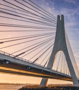 What Keeps a Bridge Standing? Exploring Forces and Their Effects ...