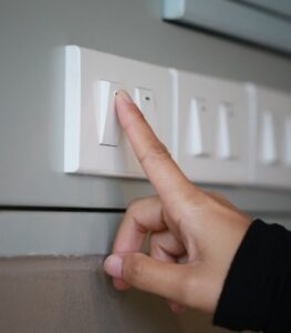 What Really Happens When You Flip a Switch? - Fundoo Tutor